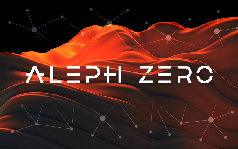 | ALEPH ZERO | ALEPH ZERO