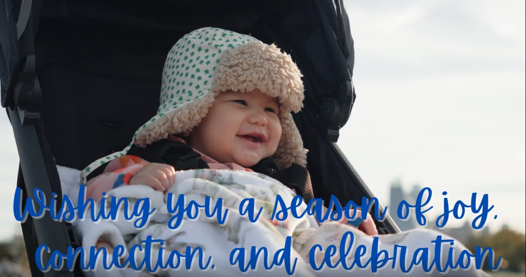 Happy Holidays From Gather | Gather Records