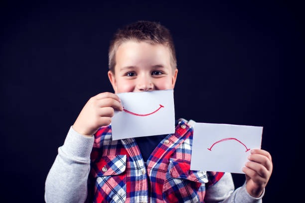 El Trastorno Bipolar en Niños y Adolescentes | KidsUP