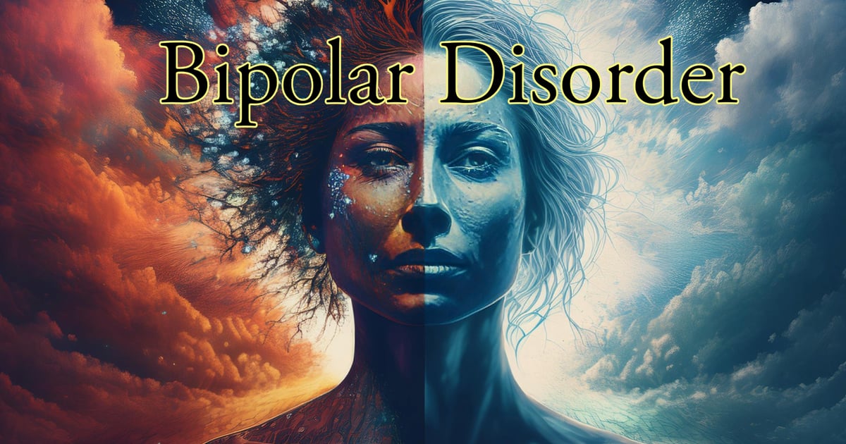 New Insights into Bipolar Disorder: Understanding Emotional Extremes ...