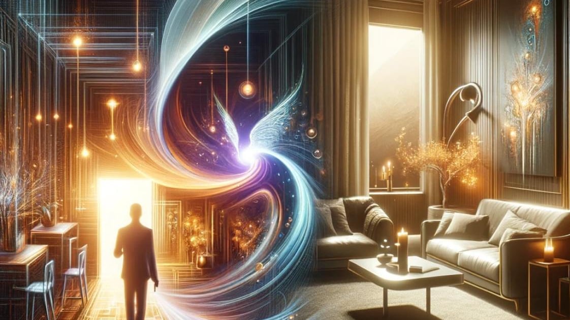 Transform Your Home with Collov AI: The Future of Effortless Interior ...