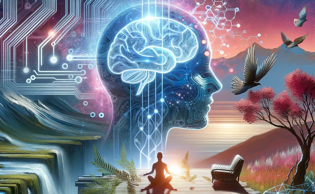 AI Meets the Mind: Unraveling the Impact of Artificial Intelligence on ...