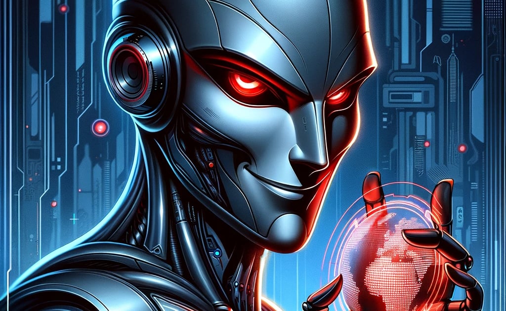 Deceptive AI: Unmasking the Dark Side of Text-Generating Models ...