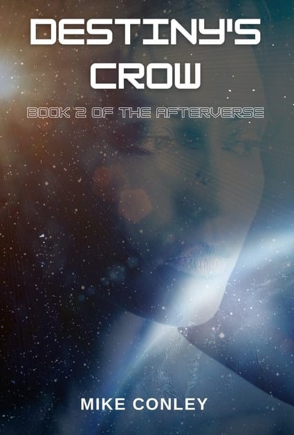 Join Zoe and the Crew in the quest to repair Destiny's Crow and find a ...