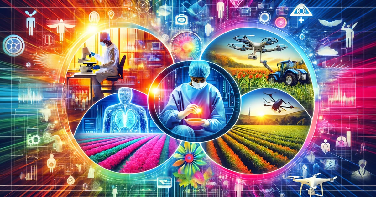 Unveiling the Future: AI Trends to Watch in 2024 | AI Sloth