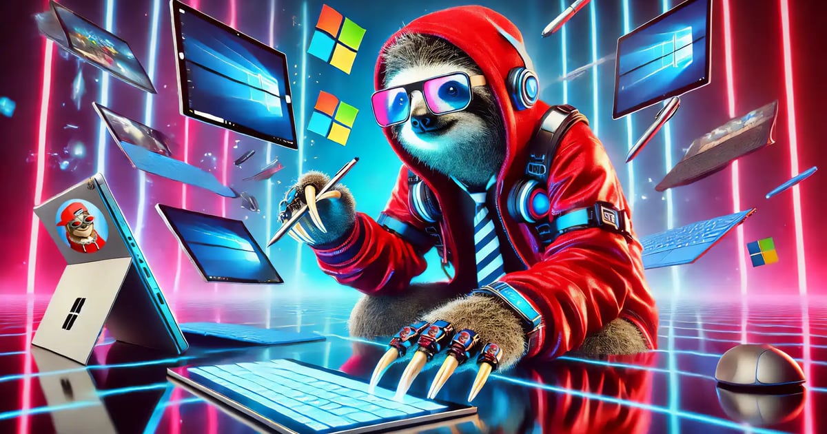 Hot Dozen of Must-Have Microsoft Surface Devices and Accessories in ...