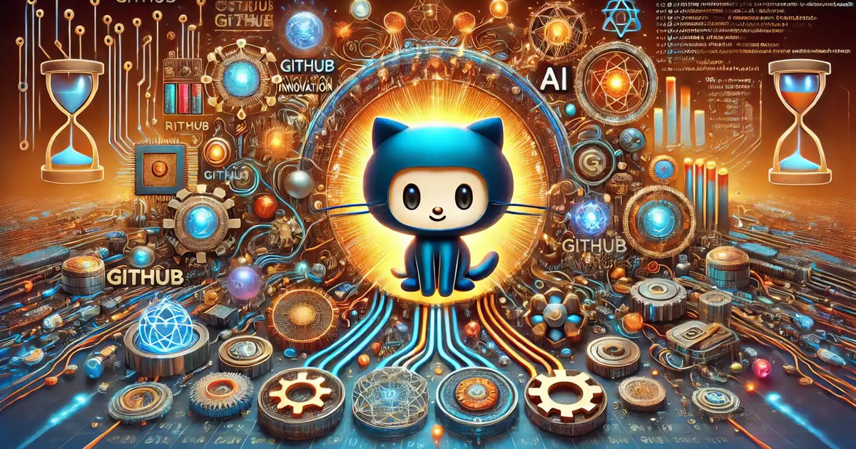 What is GitHub and What Does It Do? Exploring New AI-Based Features Like Spark and GPTs | AI Sloth
