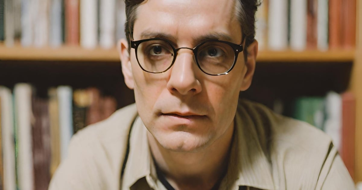 G. Donald Black | G. Donald Black, Best-Selling Author of Modern Horror