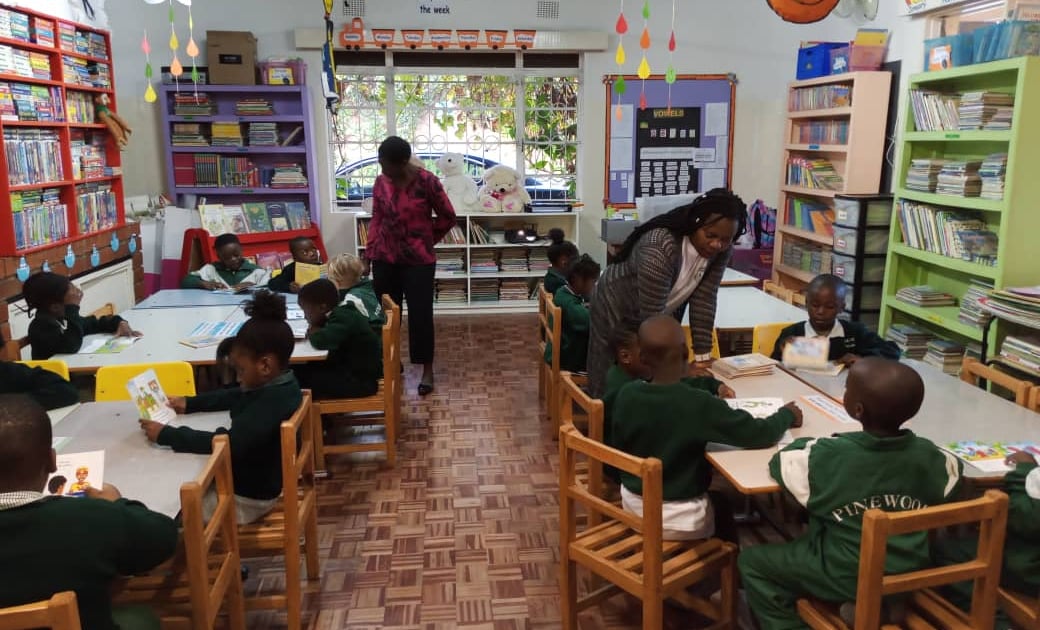 Admissions | pinewood preparatory school