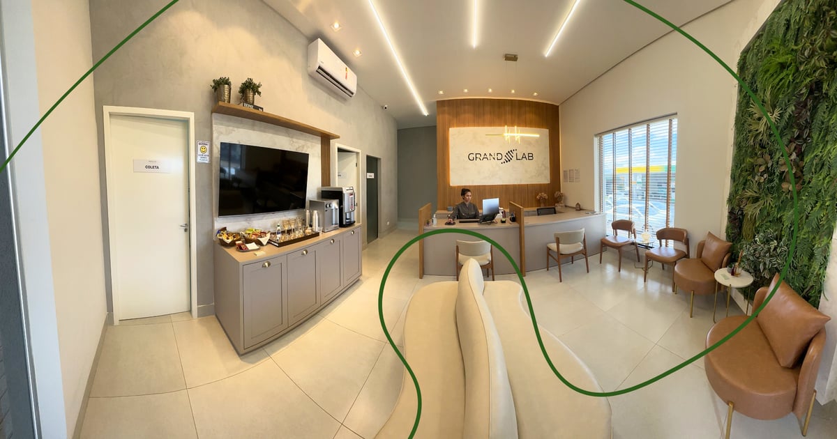 Clínica Médica Especializada em Exames Genéticos e Testes de Gravidez ...