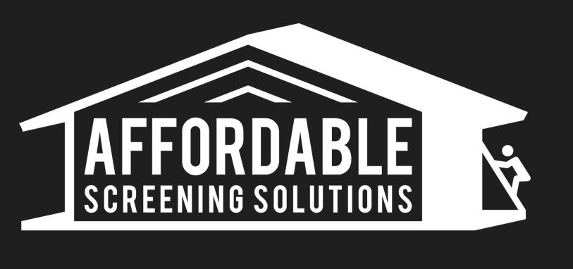 Affordable Screening Solutions | Screen Porch Installation & Repair ...