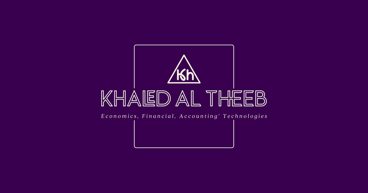 Khaled Al Theeb E.F.A. Technologies | KHALED AL THEEB E.F.A. Technologies