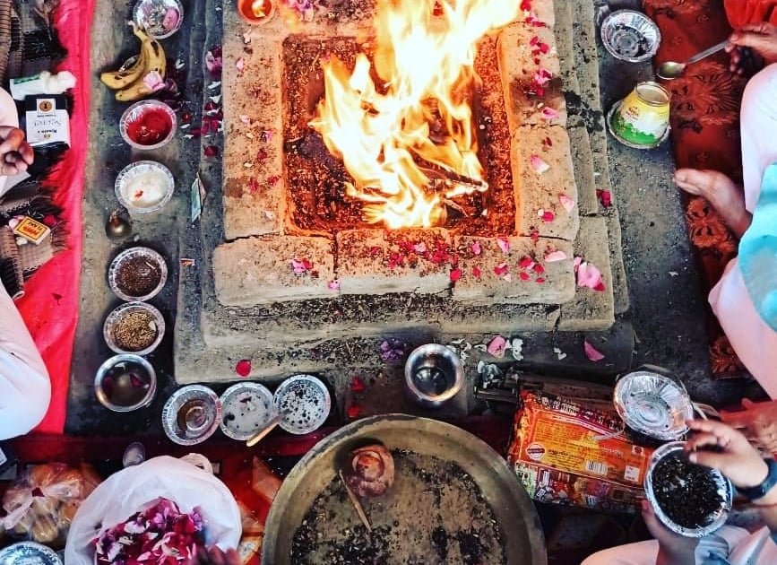 Offers | Exclusive Rituals for Your Loved Ones | Condolence Tours