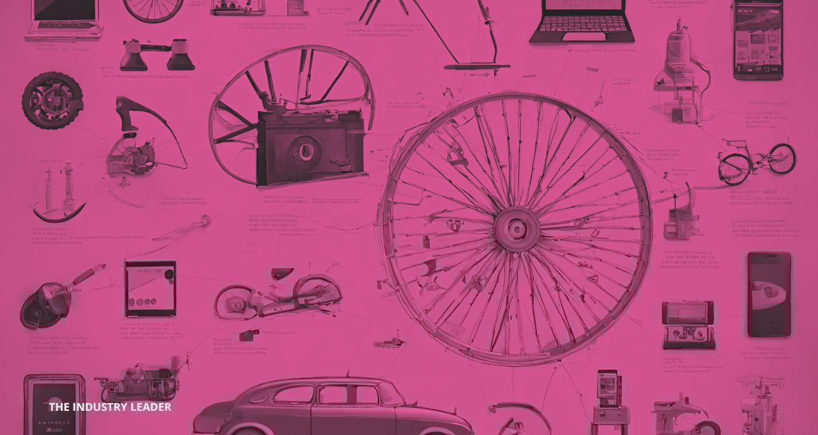 Inventions: More Useful Than You Think | The Industry Leader