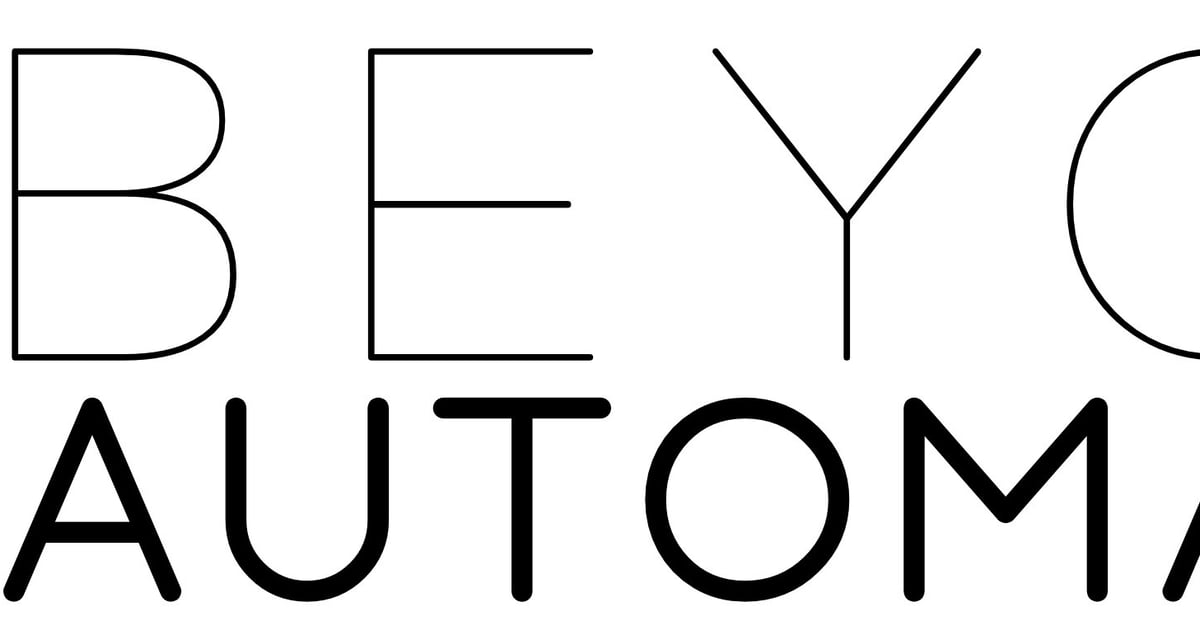 Contact Us Beyond Automation Food Manufacturing Automation