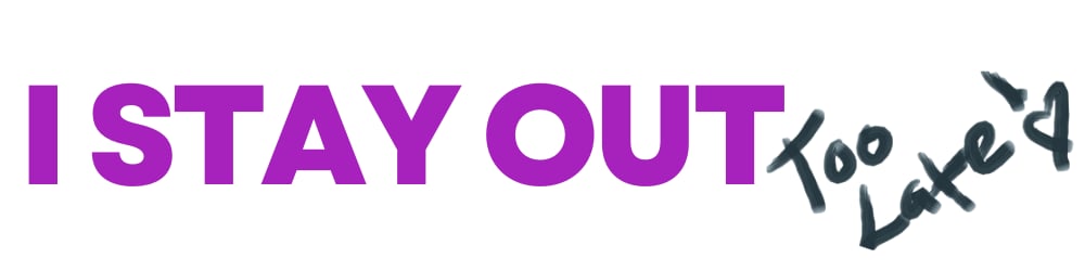 Taylor Swift & Harry Styles Club Nights | istayouttoolate.com