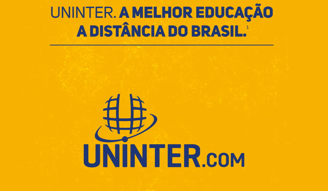 Graduação e Pós-graduação | UNINTER | Ribeirão das Neves