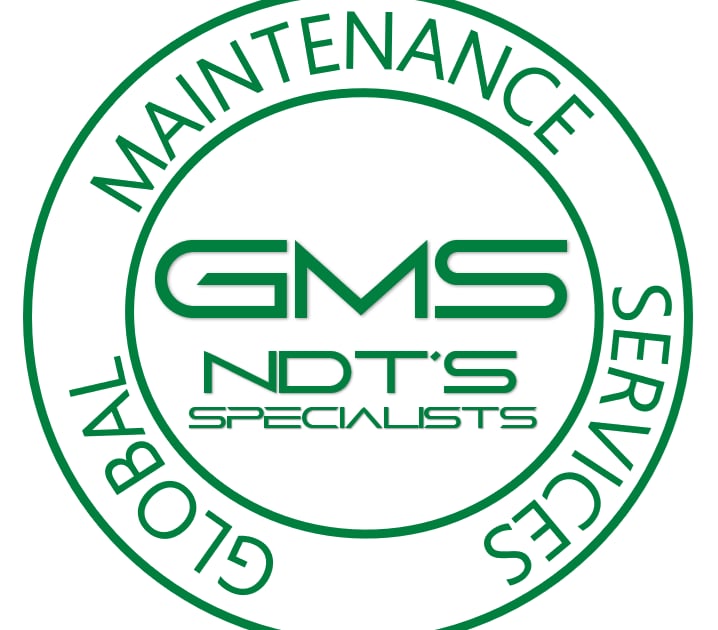 Servicios | GMS NDT