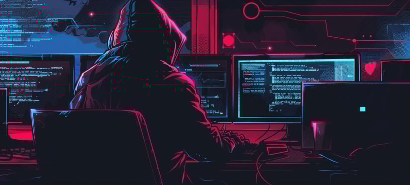 Husam Shbib Cybersecurity Consultant Husam Shbib 