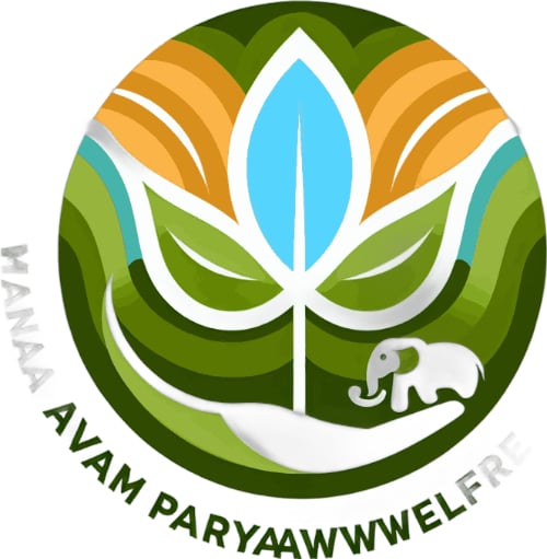 Society for animal safety and environmental conservation - Manav Avam ...