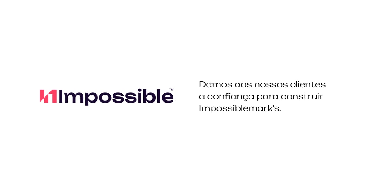 Impossible™ Mark | Climate & Sustainability
