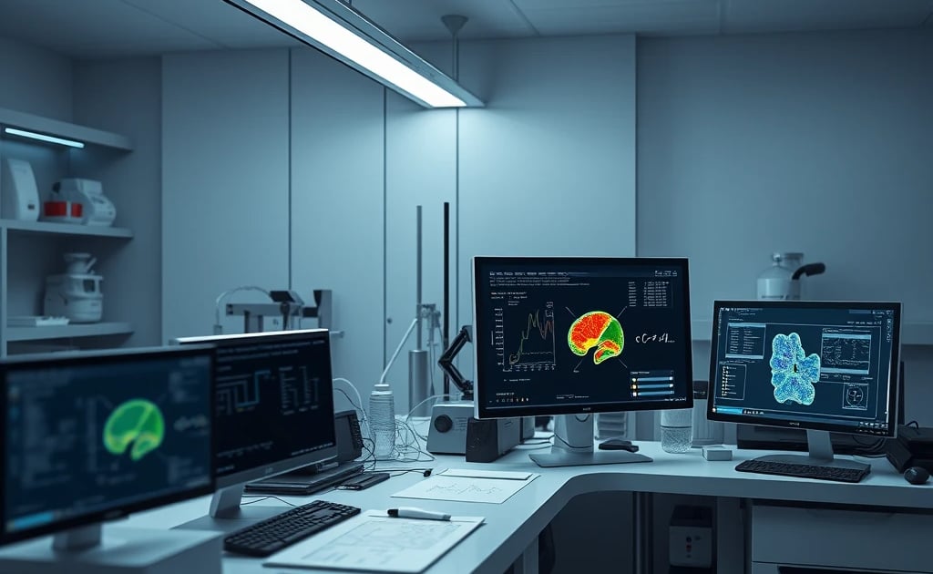 Simulation dosing mom geant4 | Centro de Investigación y Desarrollo ...