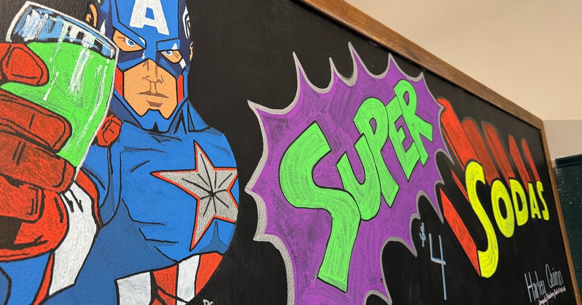 Quest Haven Books & Comics | Comic Book Store in Winterset | Quest ...