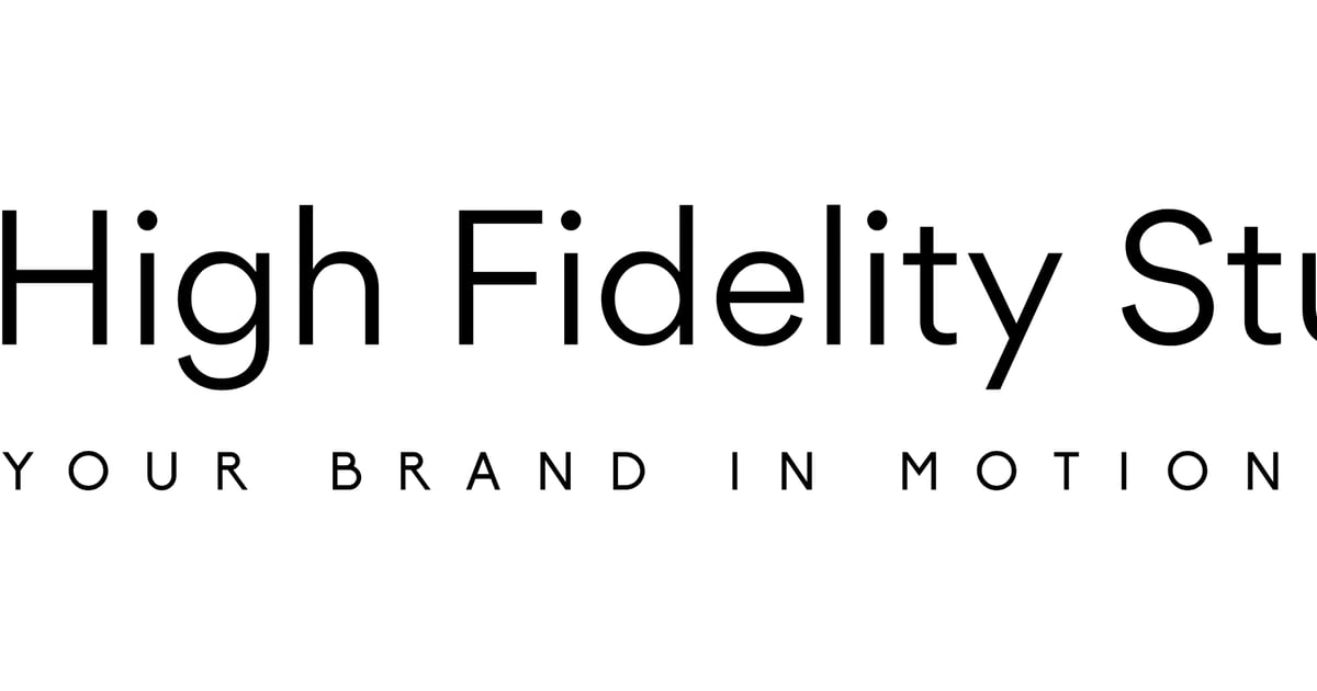 Southwest Florida Video Production | High Fidelity Studios