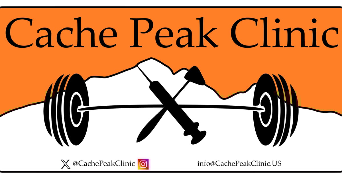 Cache Peak Clinic Telehealth and Healthcare Services | Cache Peak Clinic