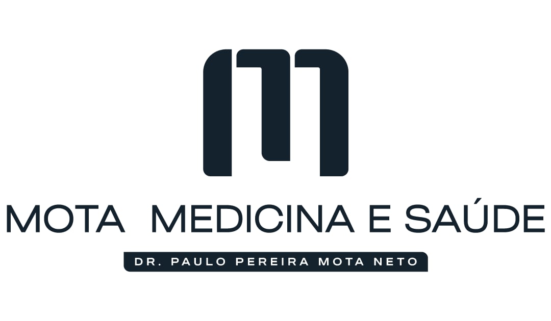 Mota Medicina e Saúde Dr. Paulo Pereira Mota Neto | Mota Medicina e Saúde