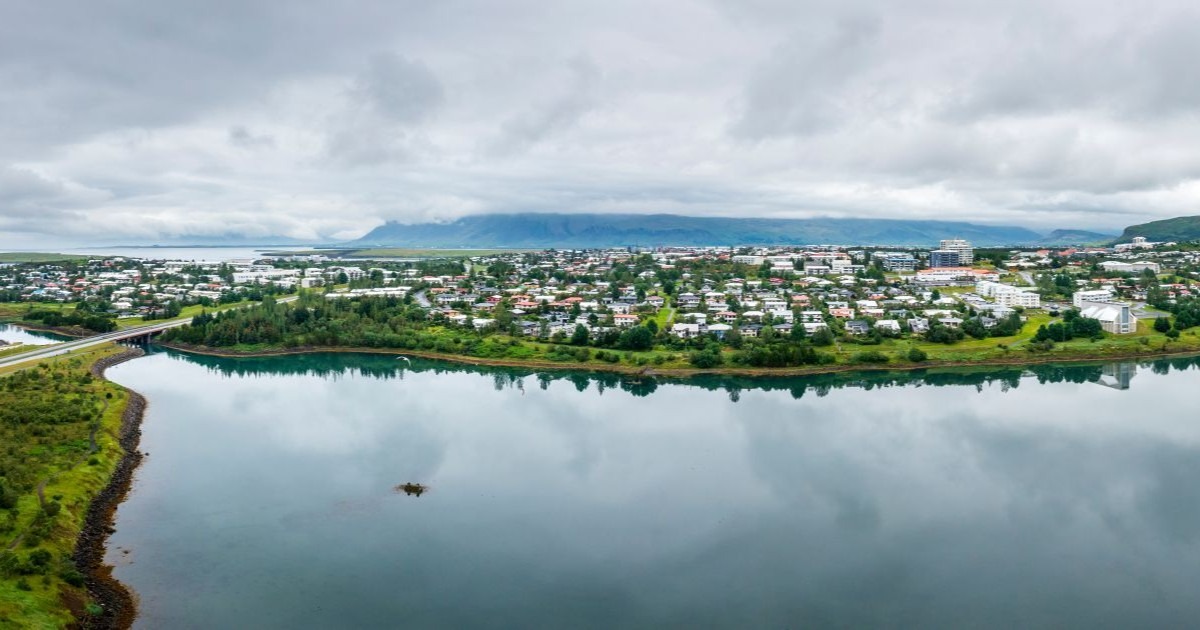 Forsíða | Okkar Grafarvogur