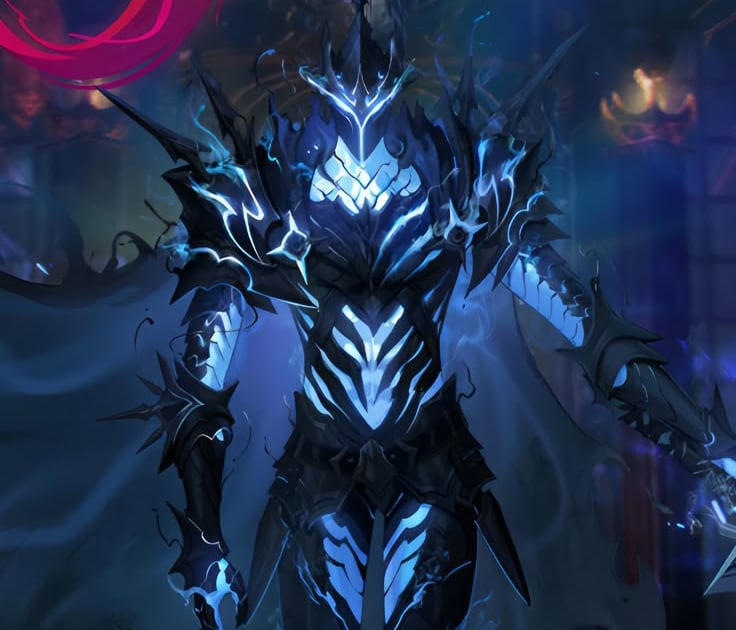 Igris: The Ultimate Meme Coin from Solo Leveling | IGRIS memecoin