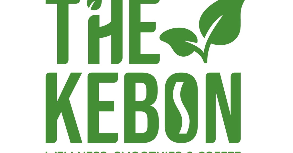 Healthy Juices, Smoothies, and Coffee at The Kebon | The Kebon