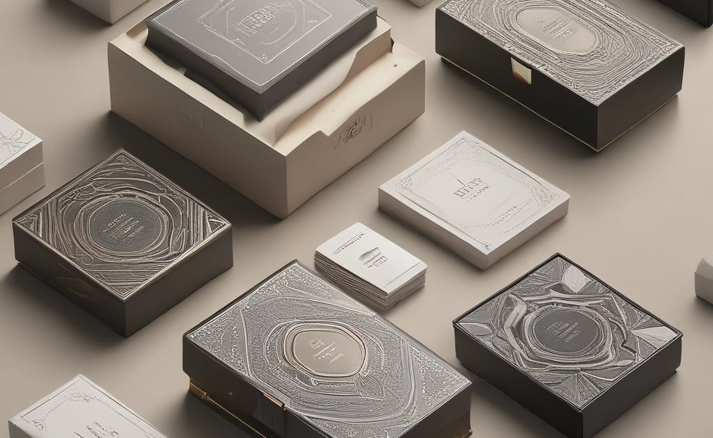 Hardbox packaging dan beragam keunggulannya | Sultan Packaging