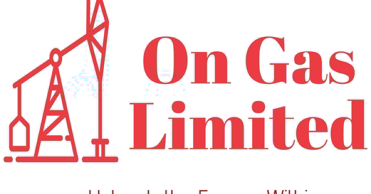 On Gas Limited - LPG Supply and Distribution in NZ | On Gas Limited