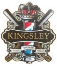 KC Barber - Barber et salon de coiffure élégant à Genève | KC Barber