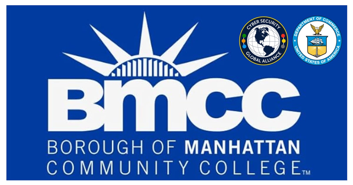 BMCC Cybersecurity Programs: Your Journey Begins Here | BMCC ...