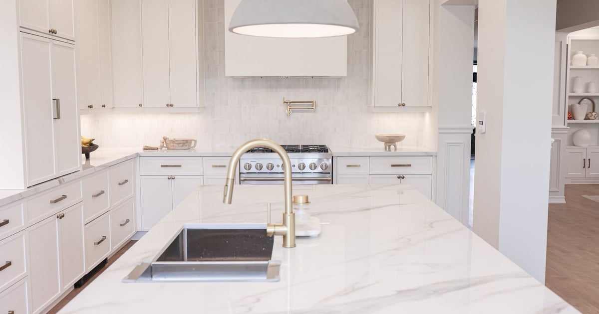 Exploring the Diverse World of Quartz Countertop Patterns | SlabX