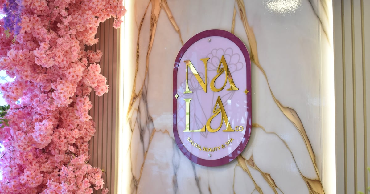 Nala Salon, Beauty & Spa - Cuidado de la Belleza Personal | Nala