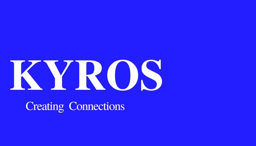 Tailored Digital Marketing Solutions - Kyros | KYROS