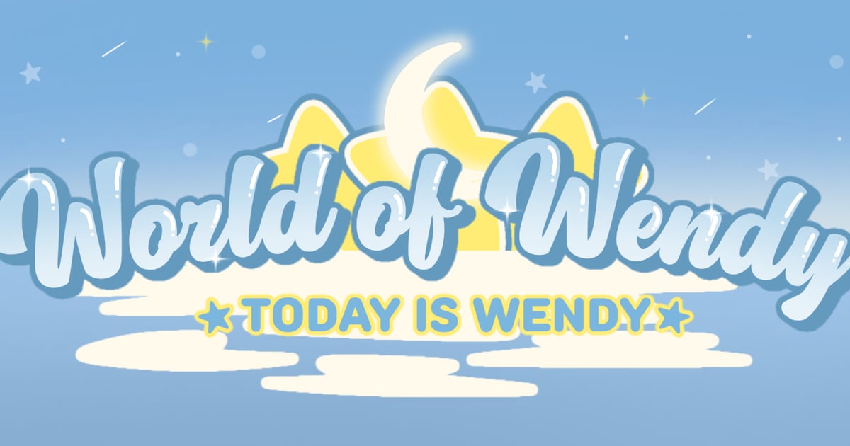 Wendy Fan Projects | World of Wendy