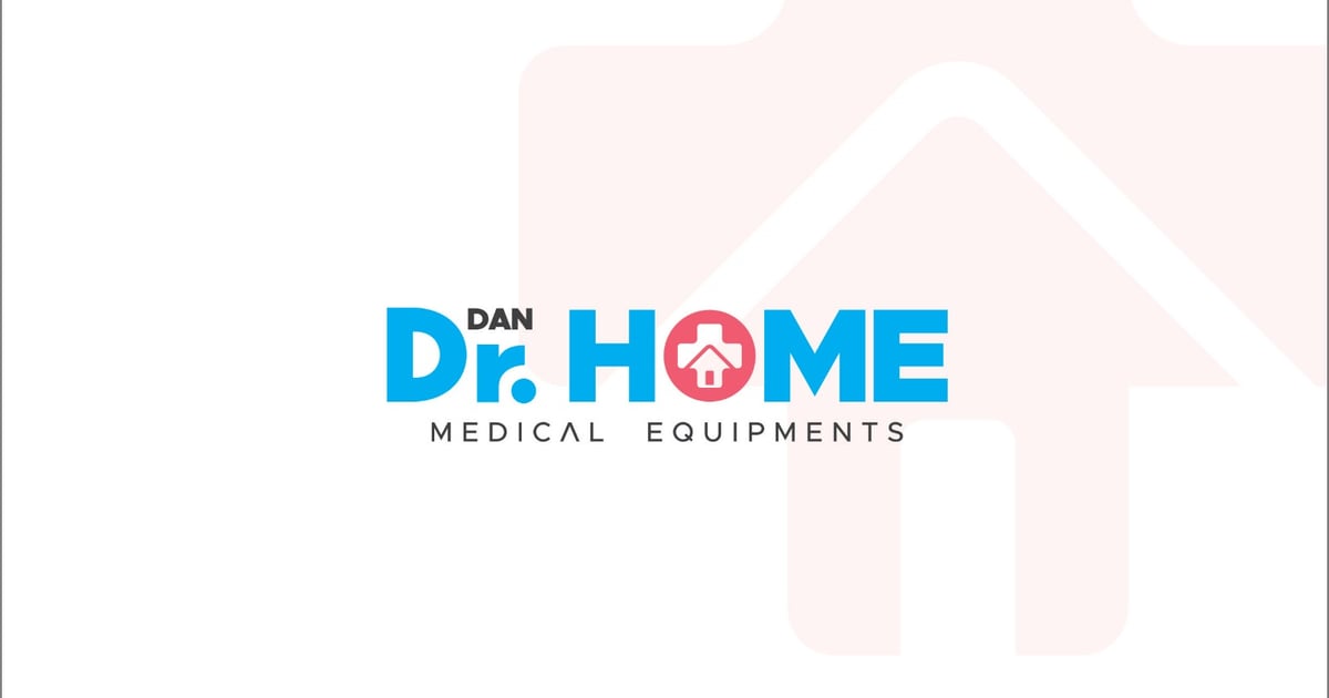 Reliable Medical Equipment for Everyday Health Monitoring | Dan Dr Home