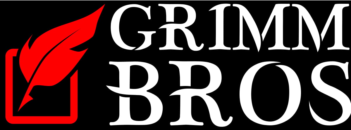 Grimm Bros | Innovative Australian Indie Game Dev Company | Grimm Bros