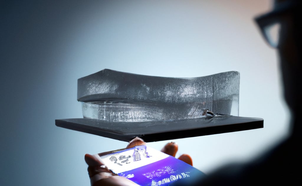 Augmented Reality: Analyzing the Growing Field of AR and its ...