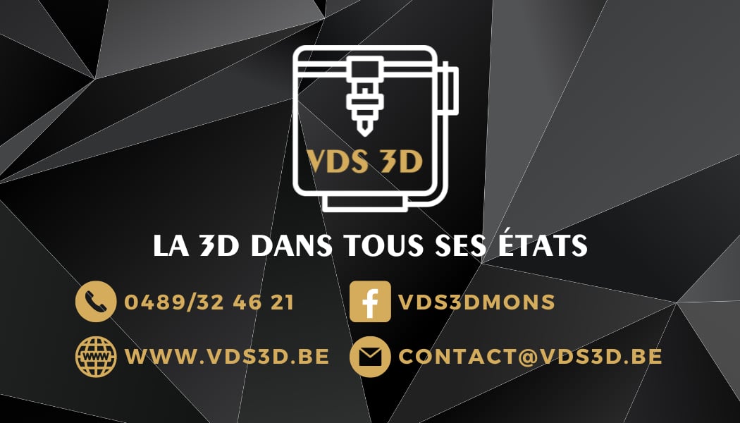 Impression 3D et Découpe/Gravure Laser - Réalisez vos Projets avec ...