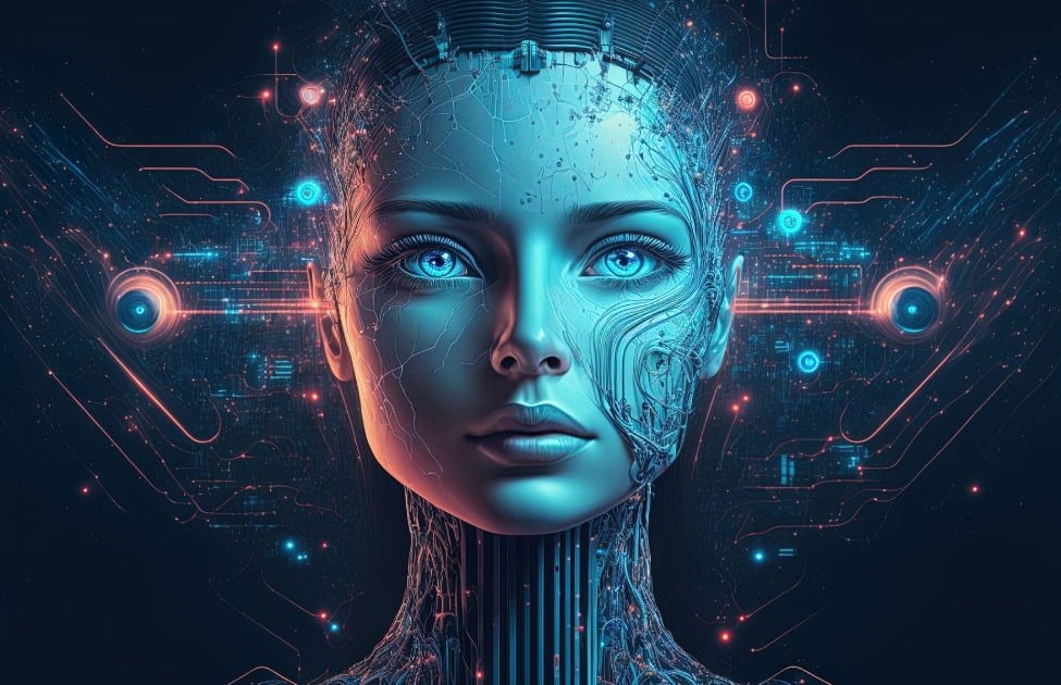 Terapia via Inteligência Artificial? | Psicóloga Erica Pfeifer ...