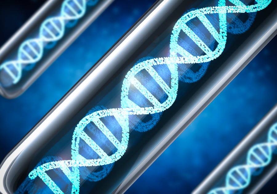 DNA Blood Testing at Northmead | Northmead Health Centre