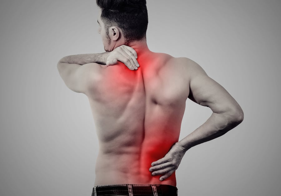 The Link Between Foot Pain and Back Pain | Northmead Health Centre