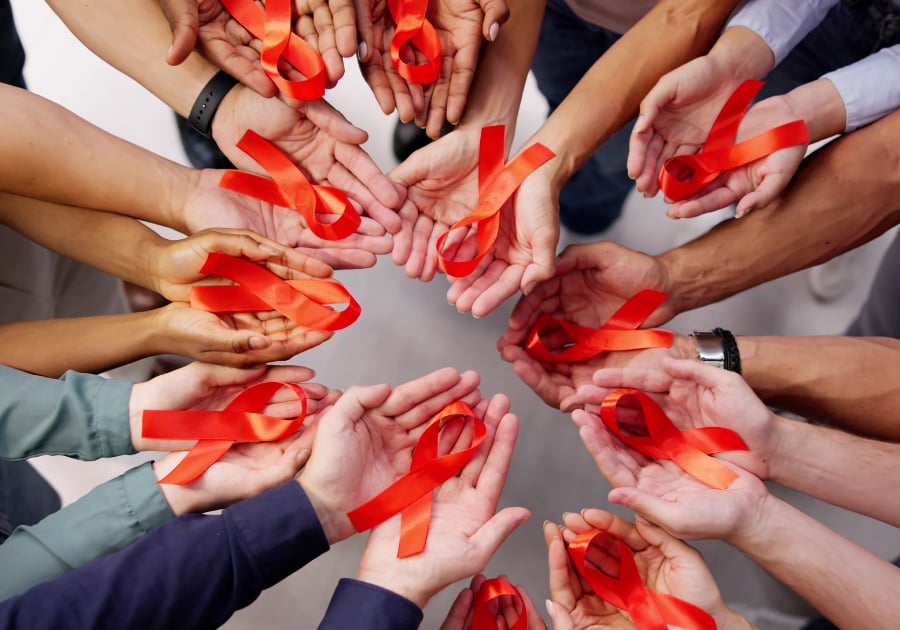 Stages of HIV Infection and How They Are Managed | Northmead Health Centre