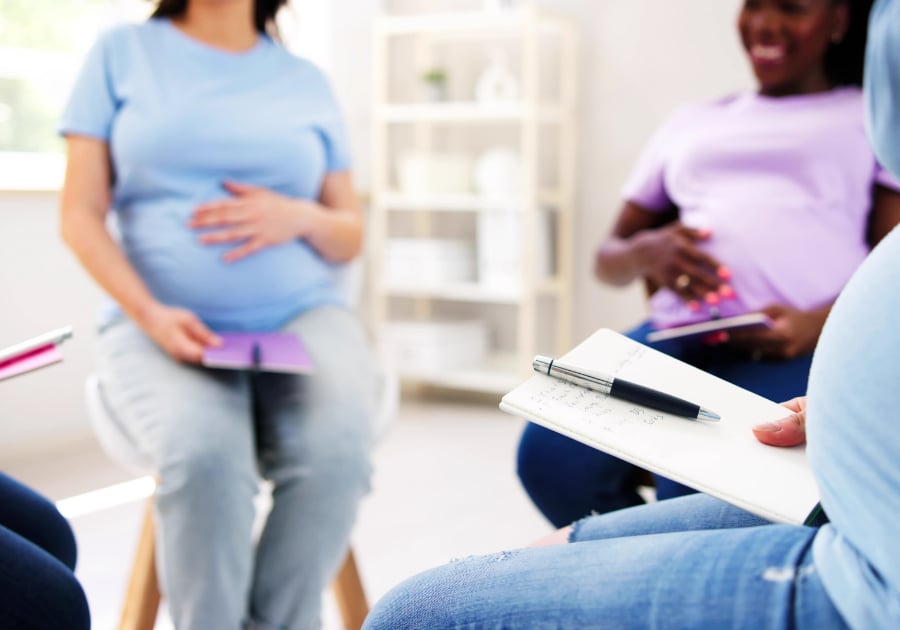 Labor Signs: Navigating the Stages of Childbirth | Northmead Health Centre